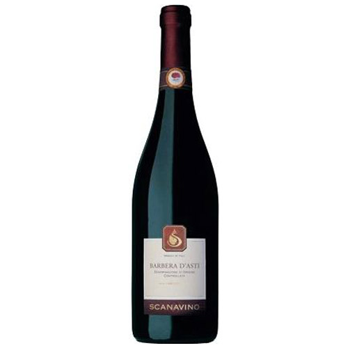 Scanavino - Everwise Wine